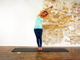 Moon Poses Yoga : Yoga Poses