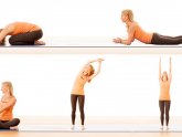 Spine Yoga Poses : Yoga Poses